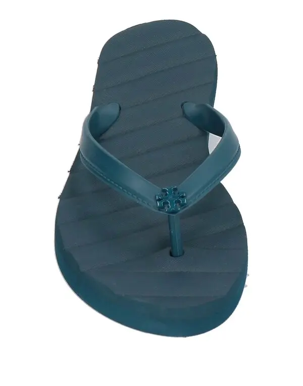 Tory Burch Minimalist Comfortable Flip-flops