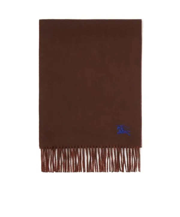 Burberry Reversible Cashmere Scarf