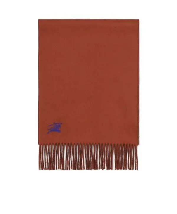 Burberry Reversible Cashmere Scarf