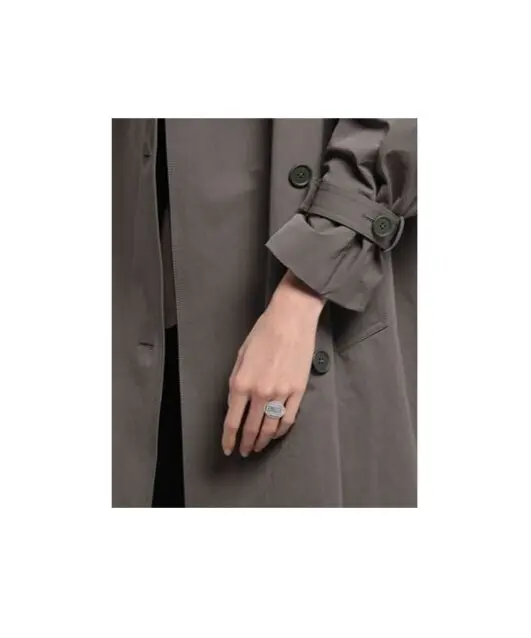MAISON MARGIELA Statement Ring