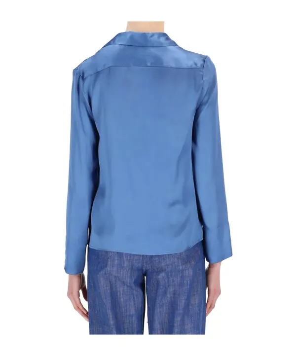 SEMICOUTURE Long Sleeve Shirt