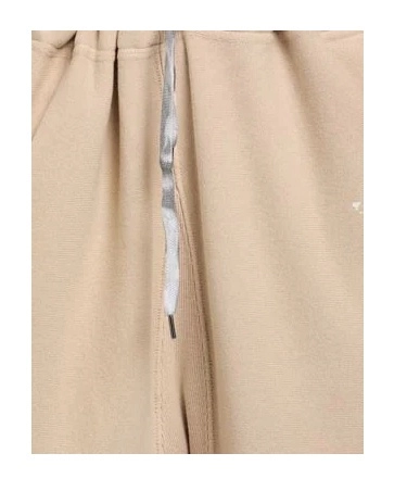 MAISON MARGIELA Plain Colour Trousers