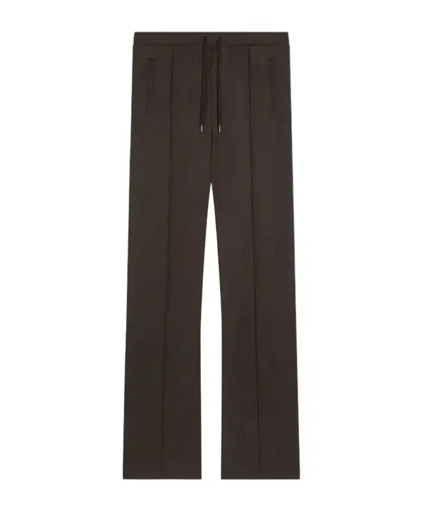 COURREGES Straight-leg Track Pants