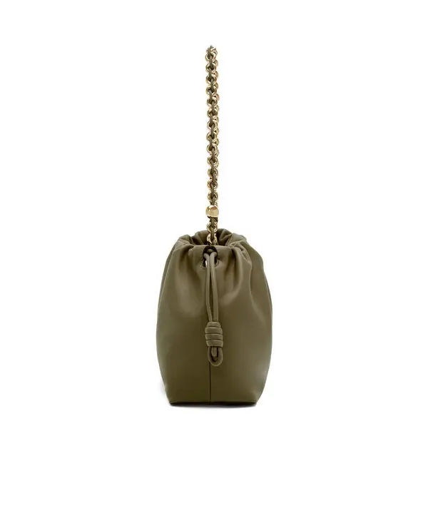 Loewe Flamenco Drawstring Purse Bag