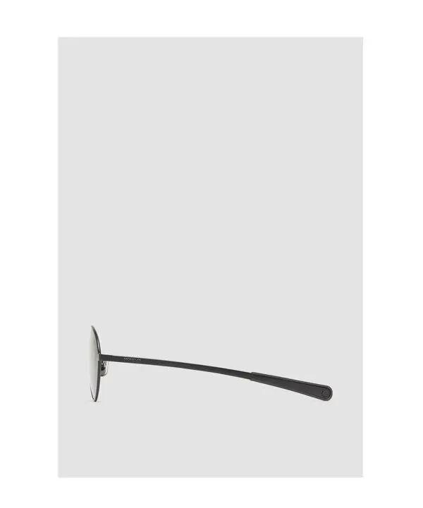 Moncler Vizla Pilot Sunglasses
