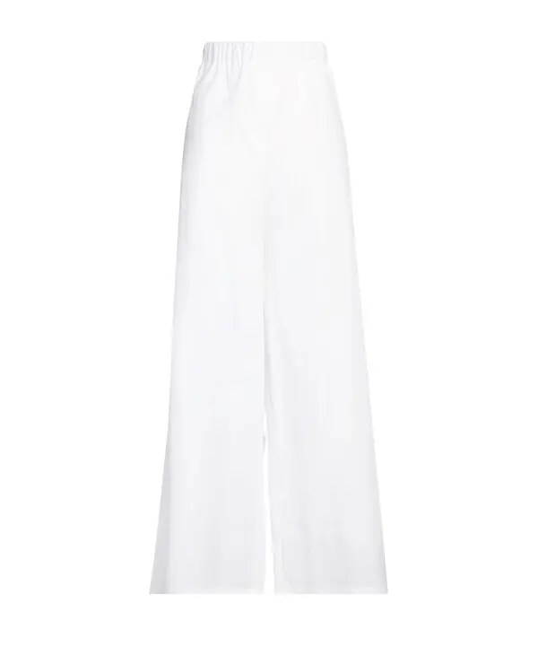 Max Mara Plain Colour Casual Trousers