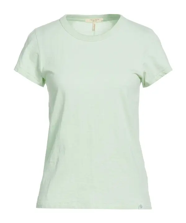 Rag & Bone Short Sleeve Crewneck T-shirt