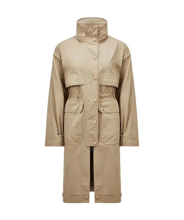 Moncler Seigne 2-in-1 Waterproof Jacket