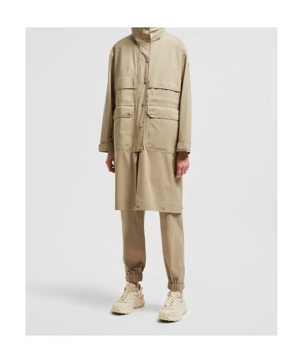 Moncler Seigne 2-in-1 Waterproof Jacket