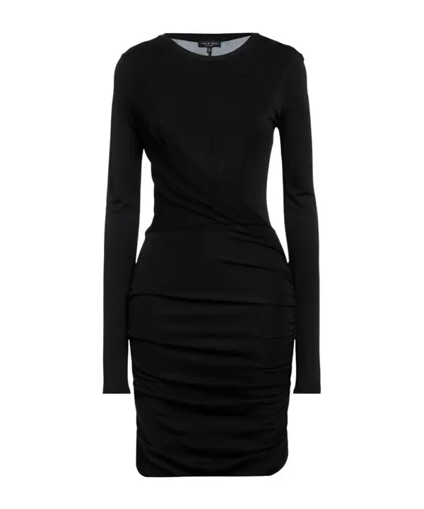 Rag & Bone Slim-fit Dress