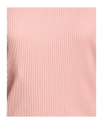 Marni Oversized Solid Color Short-sleeve T-shirt