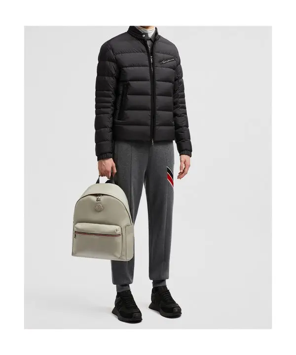 Moncler Souillet Short Down Jacket