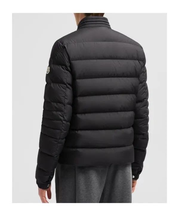Moncler Souillet Short Down Jacket
