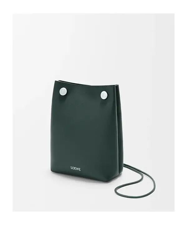 Loewe Logo Shoulder Bag