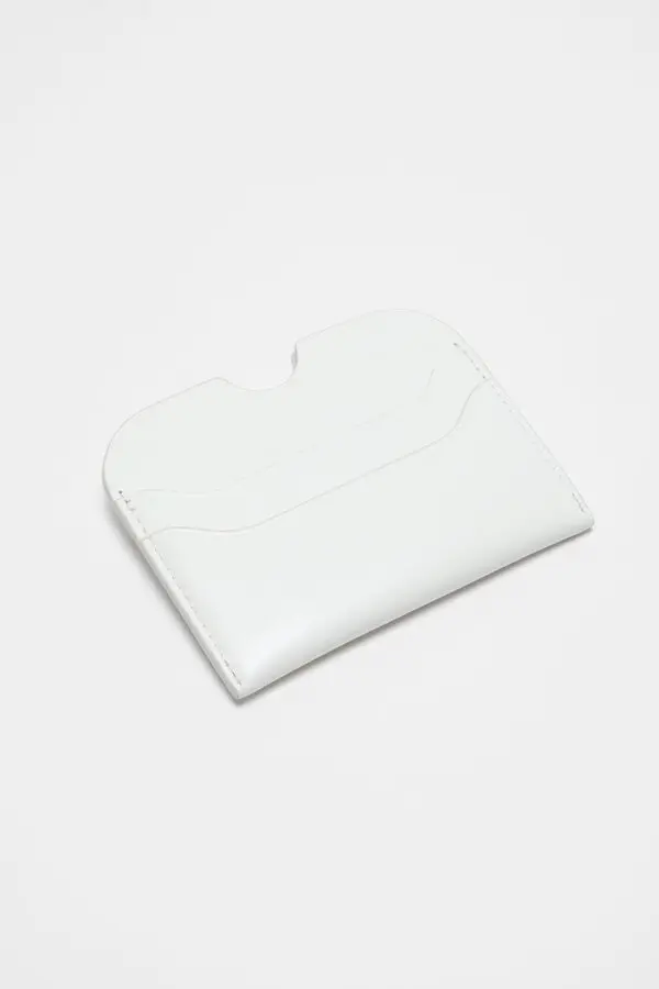 Acne Studios Leather Wallet