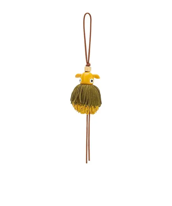 Loewe Dandy Puzzle Charm