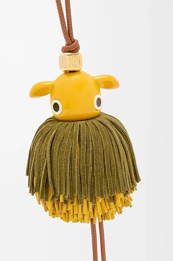 Loewe Dandy Puzzle Charm