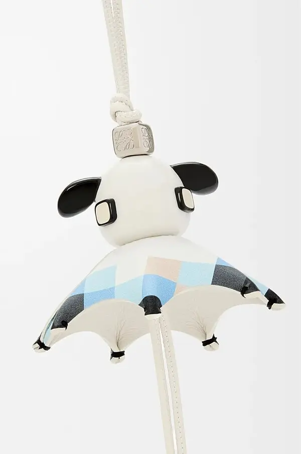 Loewe Pixel Puzzle Charm
