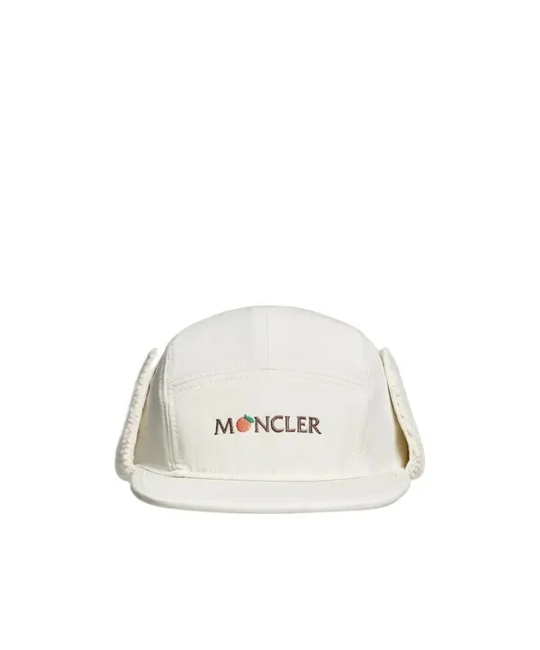 Moncler Reversible Baseball Cap