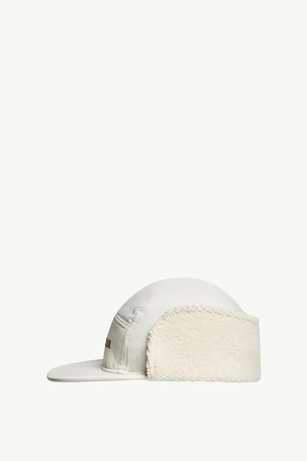 Moncler Reversible Baseball Cap