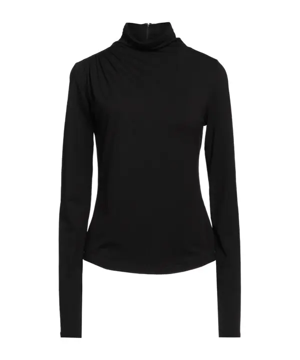 Isabel Marant Étoile Solid Color Long-sleeve T-shirt