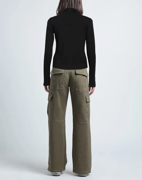 Isabel Marant Étoile Solid Color Long-sleeve T-shirt