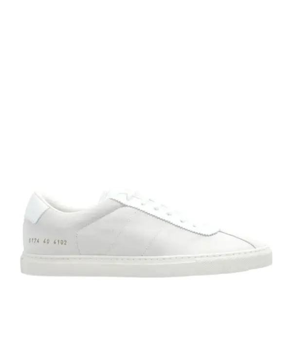 COMMON PROJECTS Classic Sneakers - White