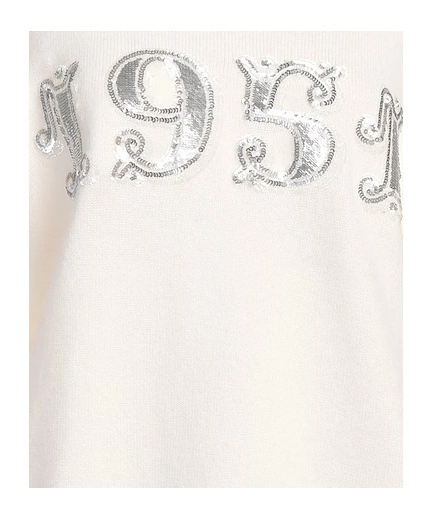 Max Mara Solid Knit Sweater