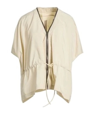 Rick Owens Plain Colour Jackets