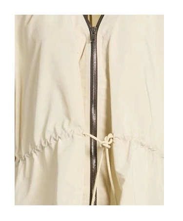 Rick Owens Plain Colour Jackets