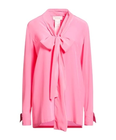 Sportmax Bow Blouse