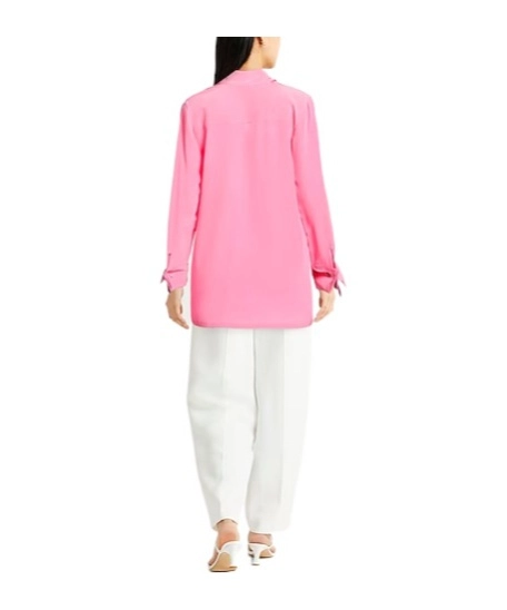 Sportmax Bow Blouse