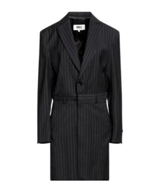 MAISON MARGIELA Long Sleeves Blazers