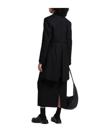 MAISON MARGIELA Long Sleeves Blazers