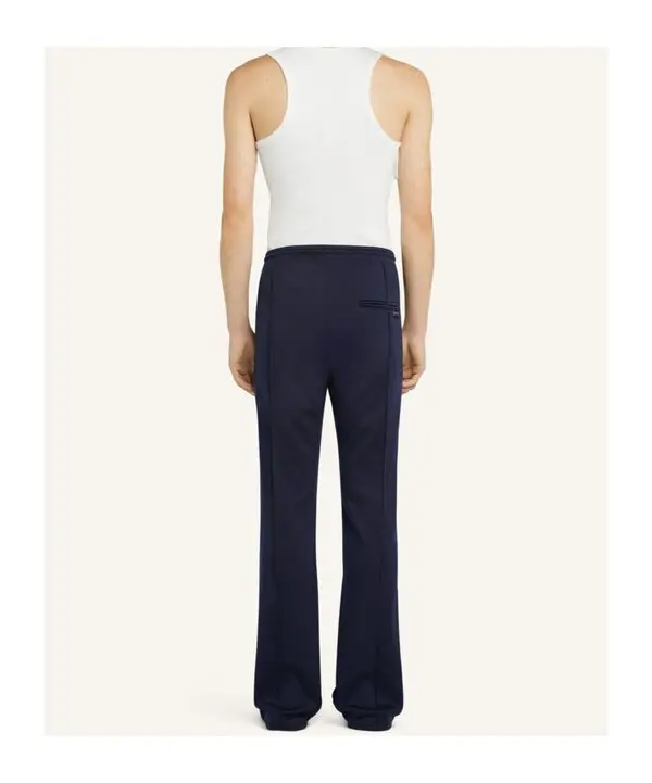 COURREGES Interlock Track Pants