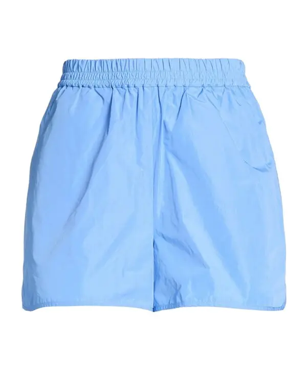 MAXCO. Plain Colour Shorts