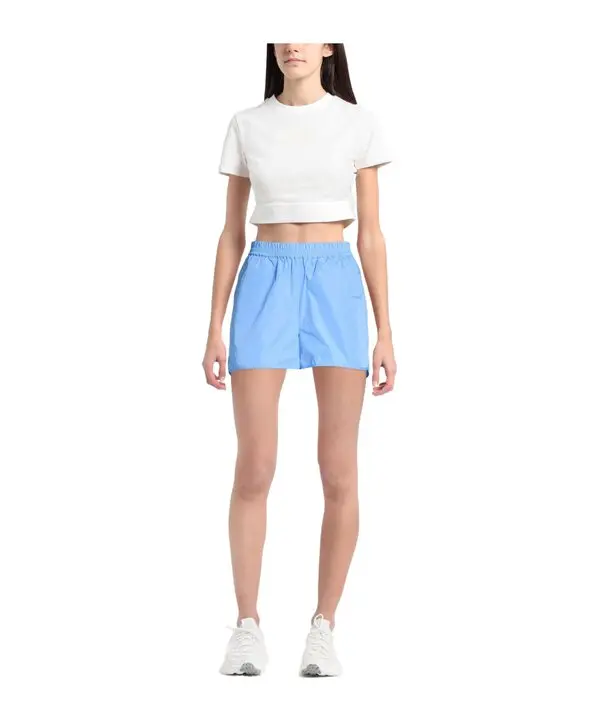 MAXCO. Plain Colour Shorts