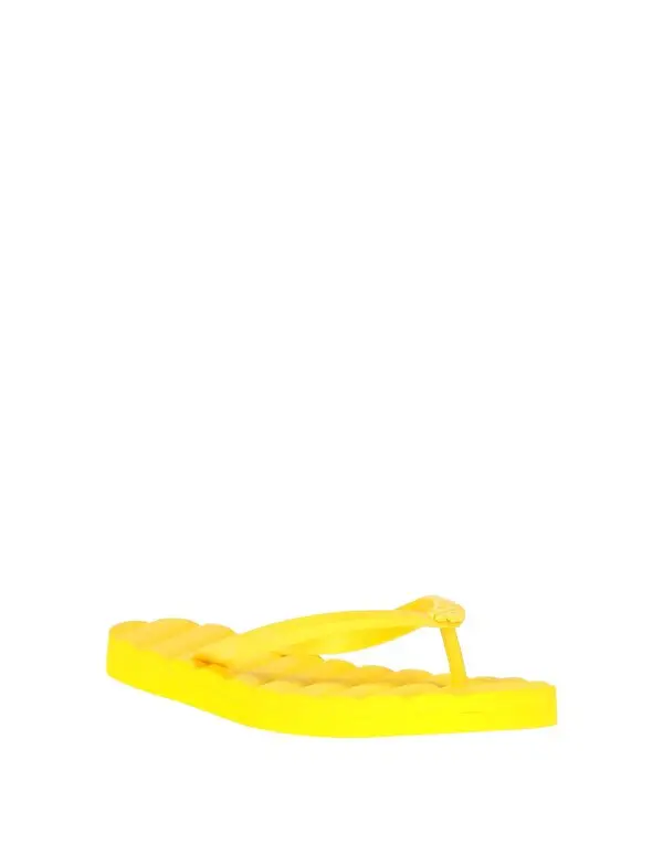 Tory Burch Minimalist Comfortable Non-slip Flip-flops