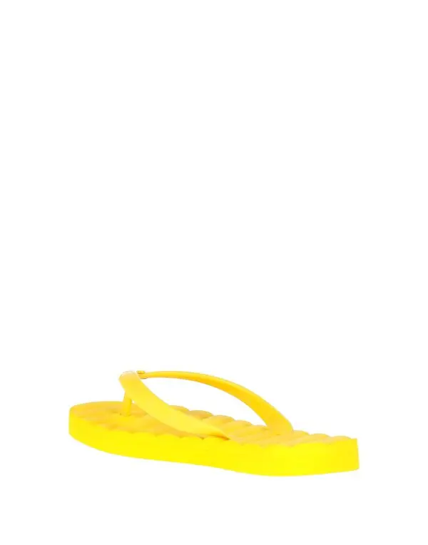 Tory Burch Minimalist Comfortable Non-slip Flip-flops