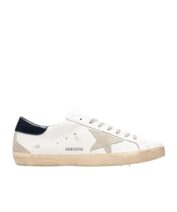 GOLDEN GOOSE Super-star Classic Sneakers