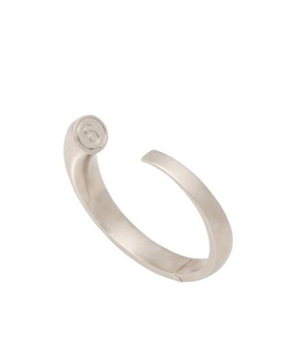 MAISON MARGIELA Metal Bracelets