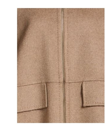 Max Mara Stylish, Minimalist, Well-fitted And Versatile Coat
