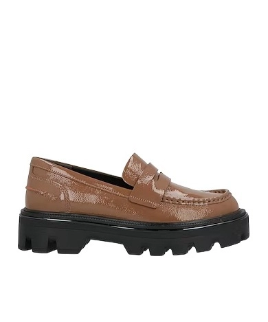 Rag & Bone Minimal Platform Loafers