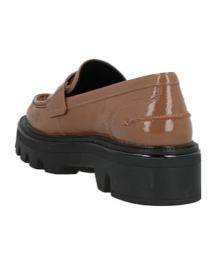 Rag & Bone Minimal Platform Loafers