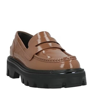 Rag & Bone Minimal Platform Loafers