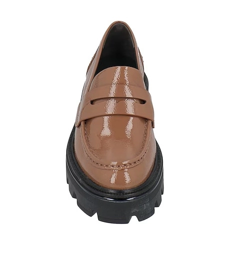 Rag & Bone Minimal Platform Loafers