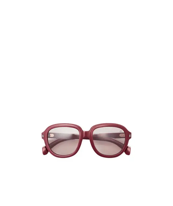 Moncler Cirsee Pilot Sunglasses