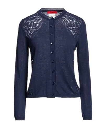 MAXCO. Max&co. Lightweight Knit Cardigan