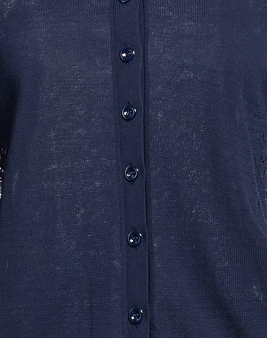 MAXCO. Max&co. Lightweight Knit Cardigan