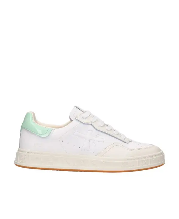 Premiata Logo Sports Shoes